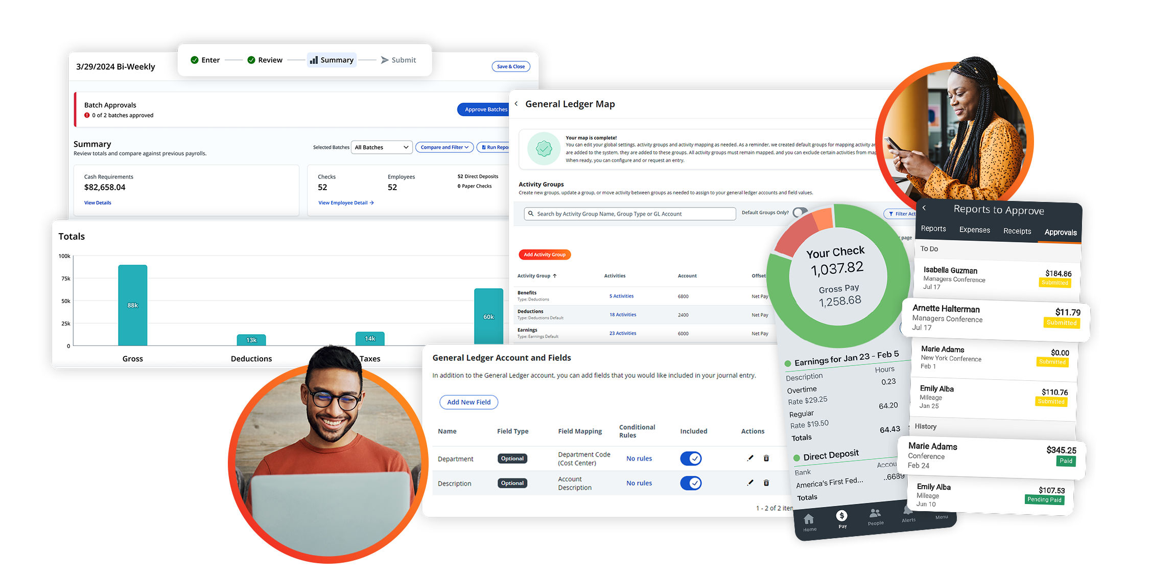 Paylocity Review 2025 - Pricing, Features, Pros & Cons | BestHRTools.com